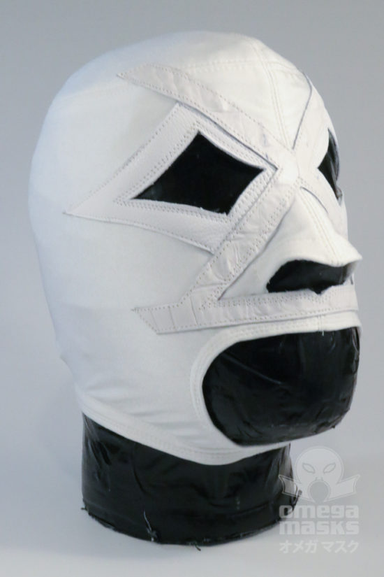 Gallery | Omega Masks